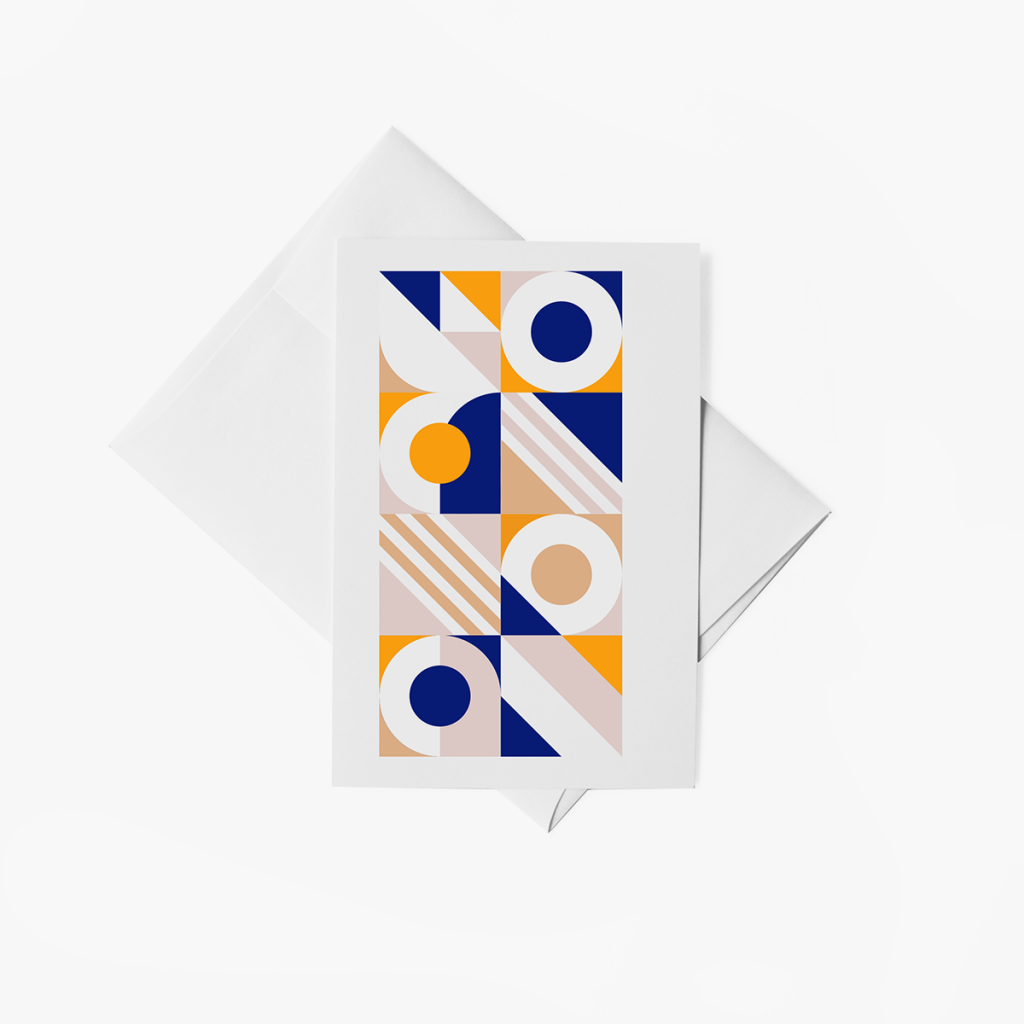 Print on Demand Flat Cards from Gooten